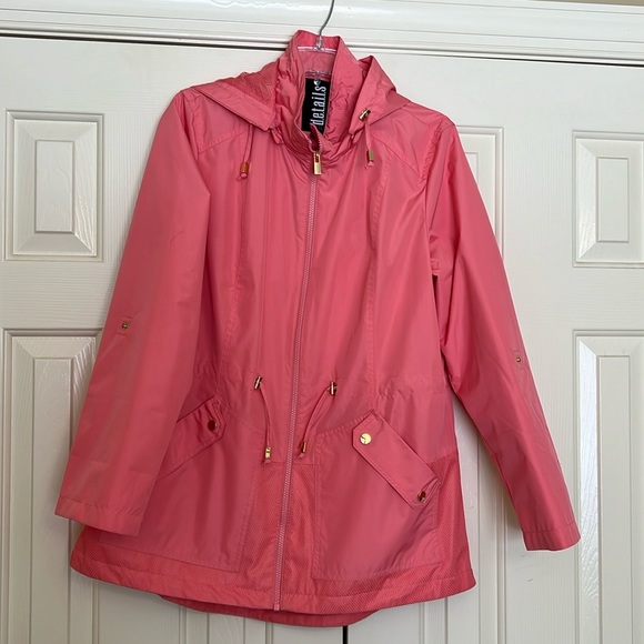 details | Jackets & Coats | Great All Weather Jacket | Poshmark